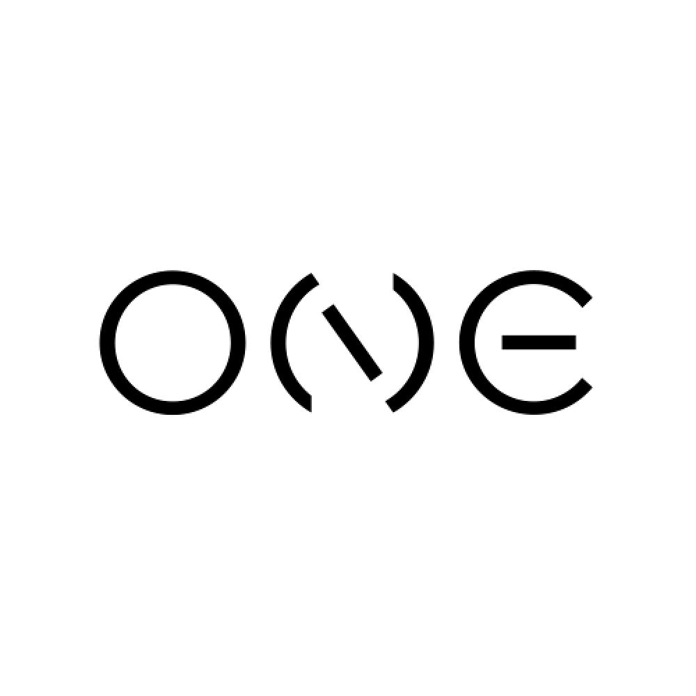 ONE